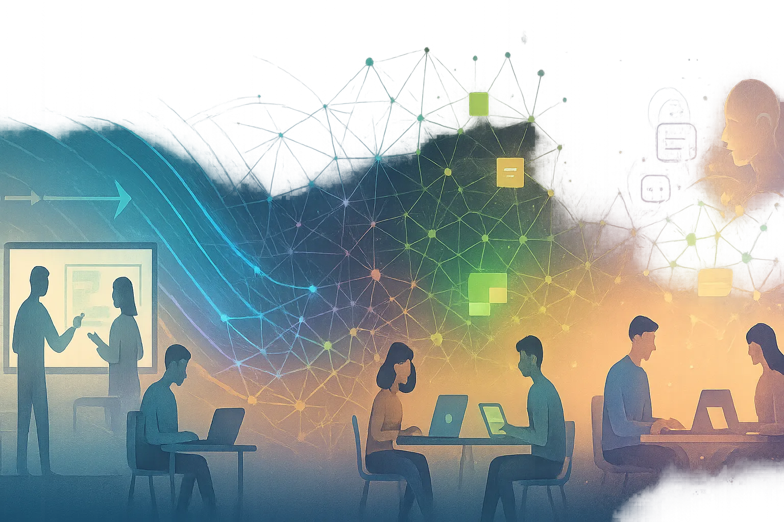 Deep Dive into Real-Time Frameworks: From REST to CRDTs